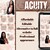 ACUITY SITE DESIGN, Acuity Theme, Premade Website Template, Nail Tech ...