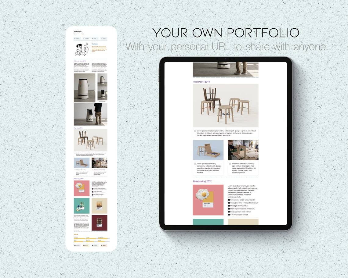 Job Tracker Notion Template for Job Seeker and Freelancer - Etsy