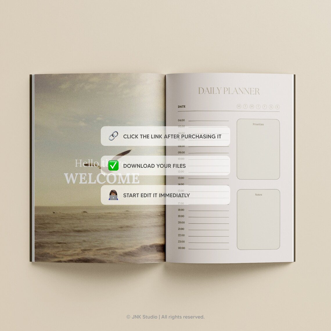 Canva Editable Workbook Template, Ultimate Ebook for Course Creators ...