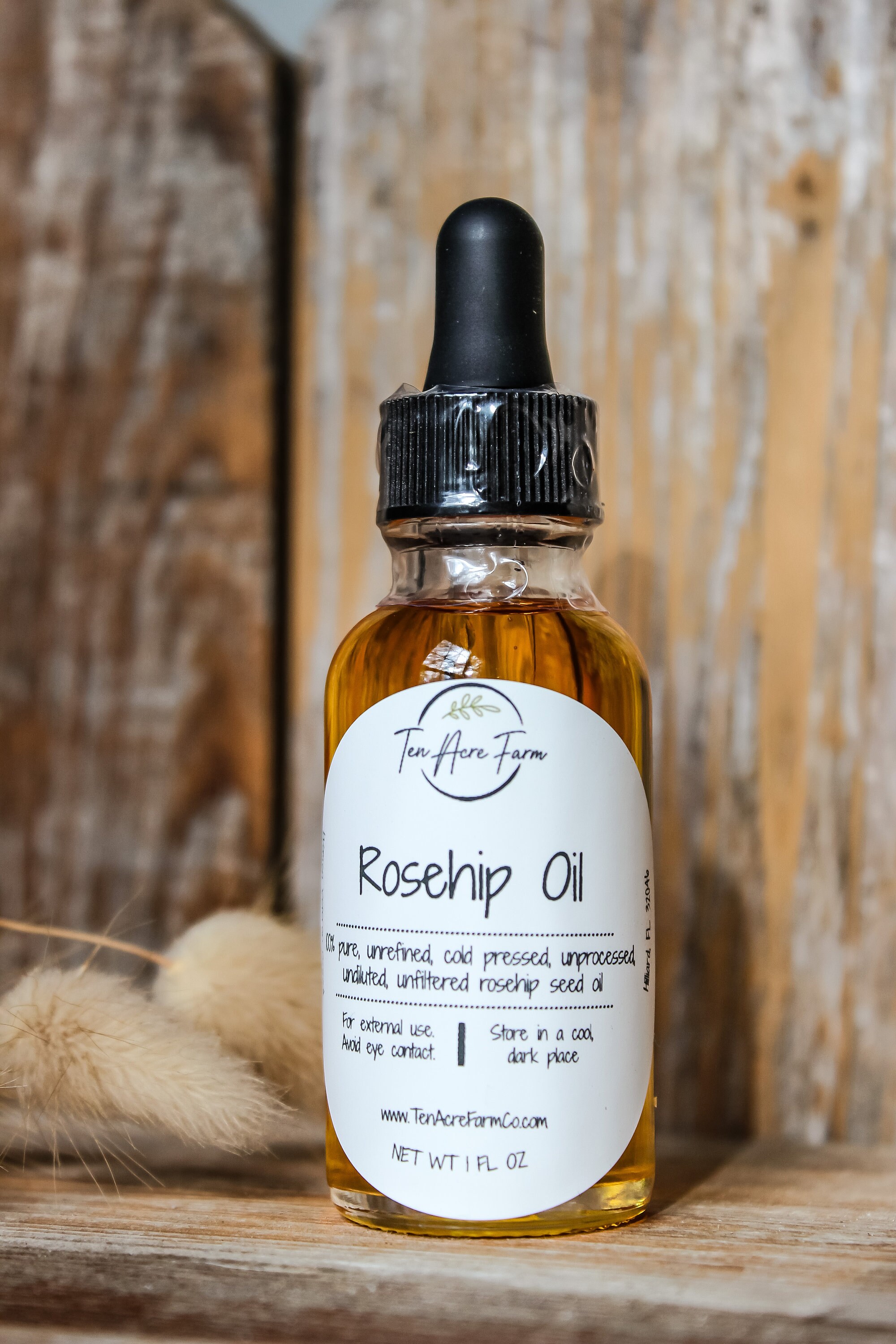 100% Pure Rosehip Oil, Facial Oil, Pure Rosehip, Face Serum - Etsy