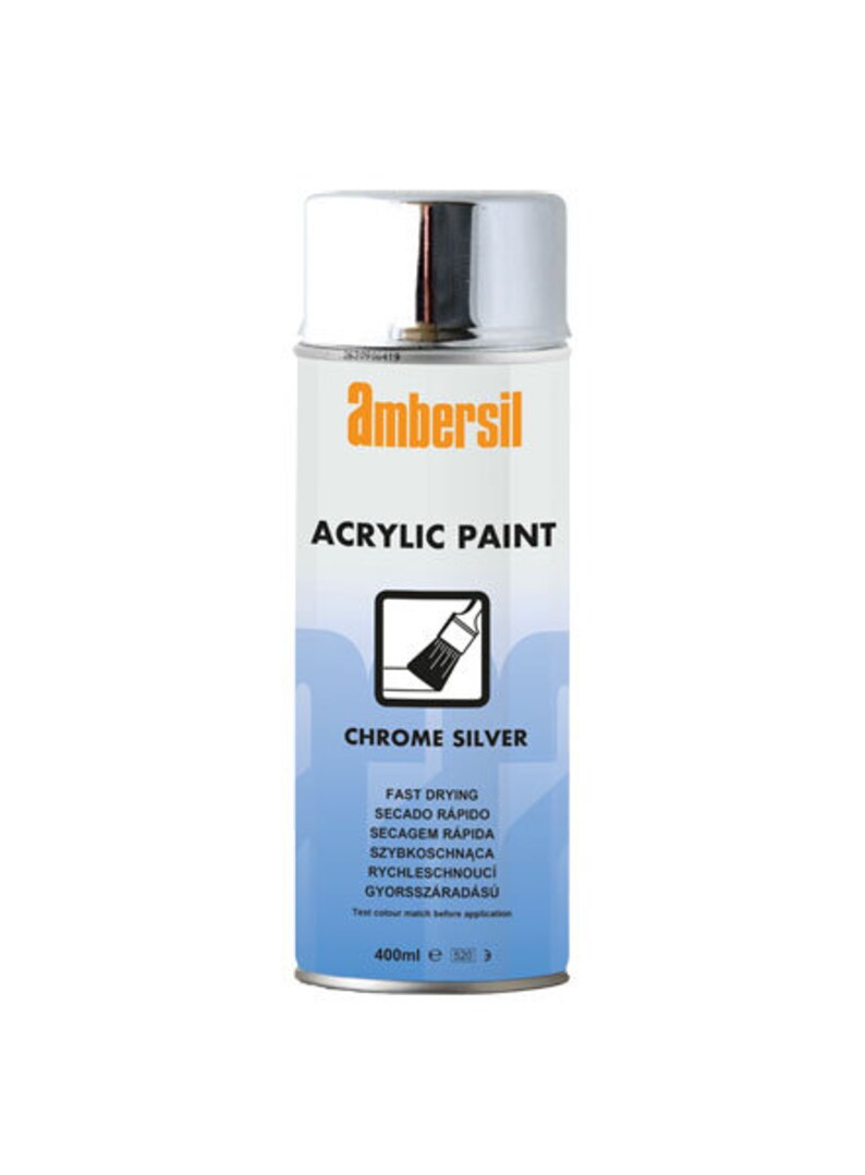 Ambersil Acrylic Paint Various Colours - Etsy