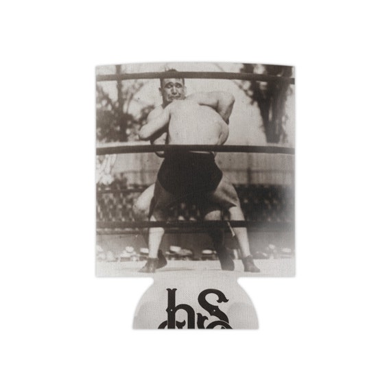 Ed Strangler Lewis Stranglehold Photo Vintage Pro Wrestling Etsy