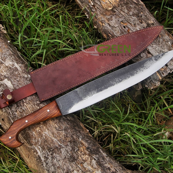 Machete - Etsy