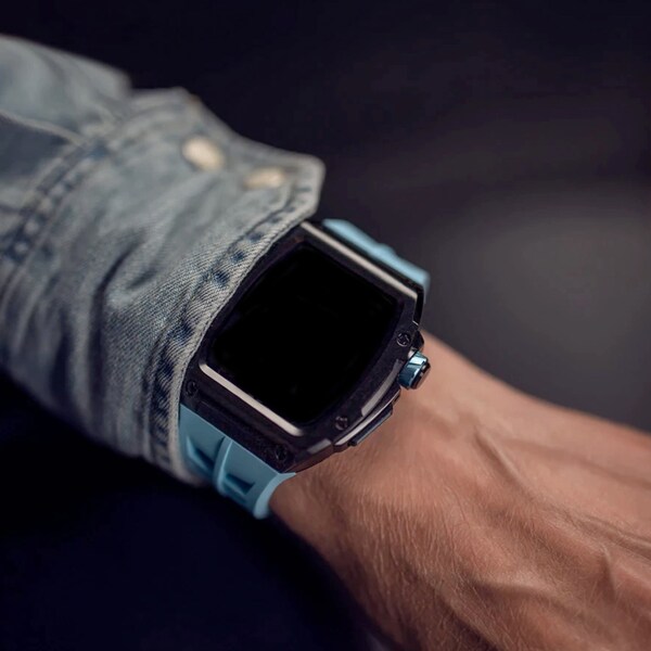 Richard Mille Apple Watch Case - Etsy