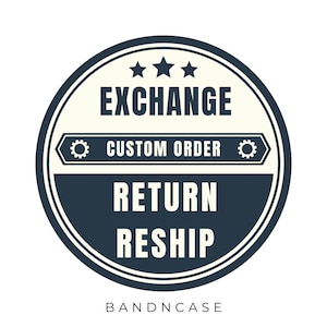 BandnCase - Etsy