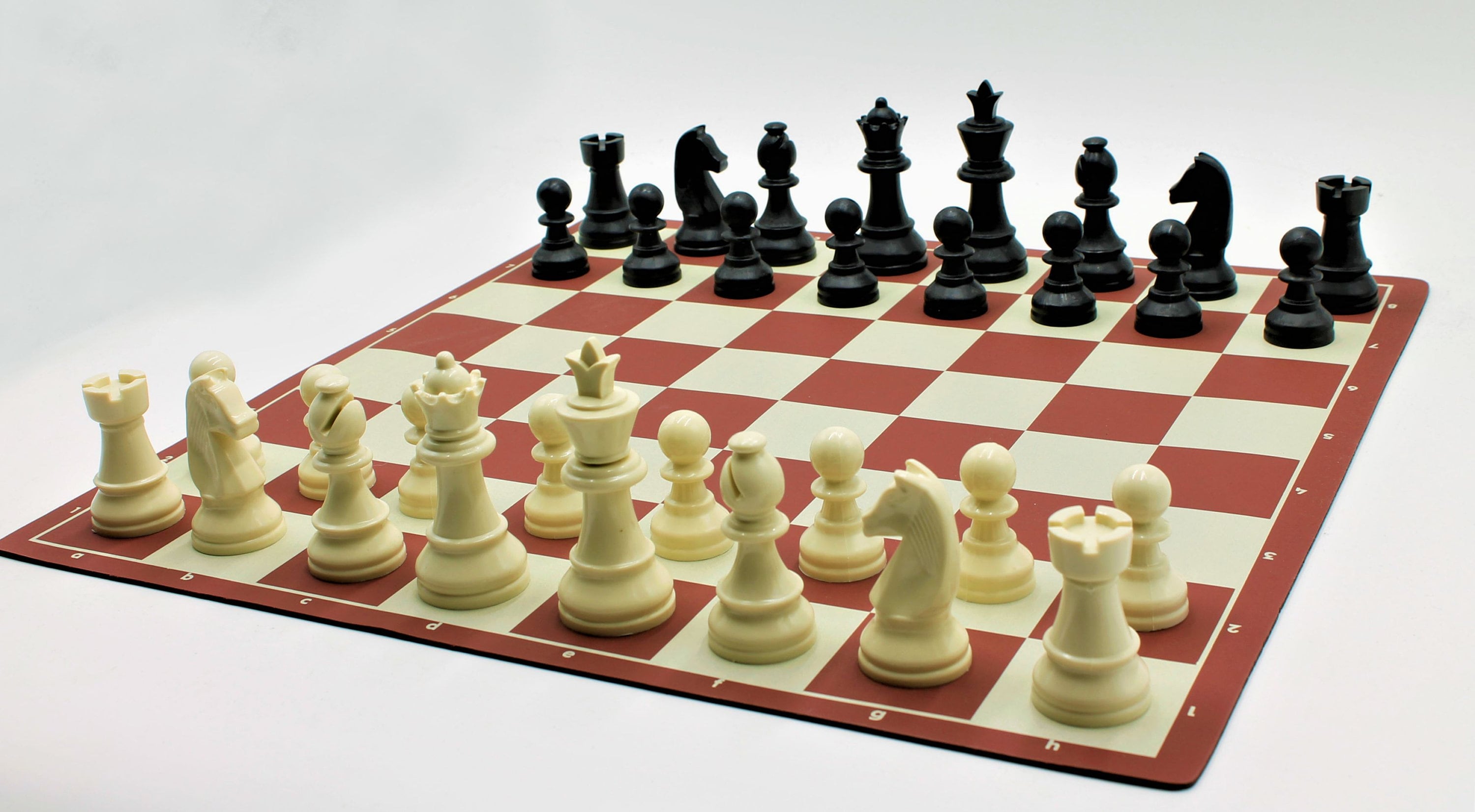 Scacchi Scacchiera Da Torneo Completo Con Borsa - Etsy