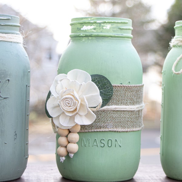 Wide Mouth Jars - Etsy