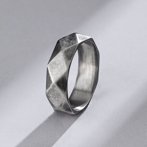 Mens Pinky Rings - Etsy