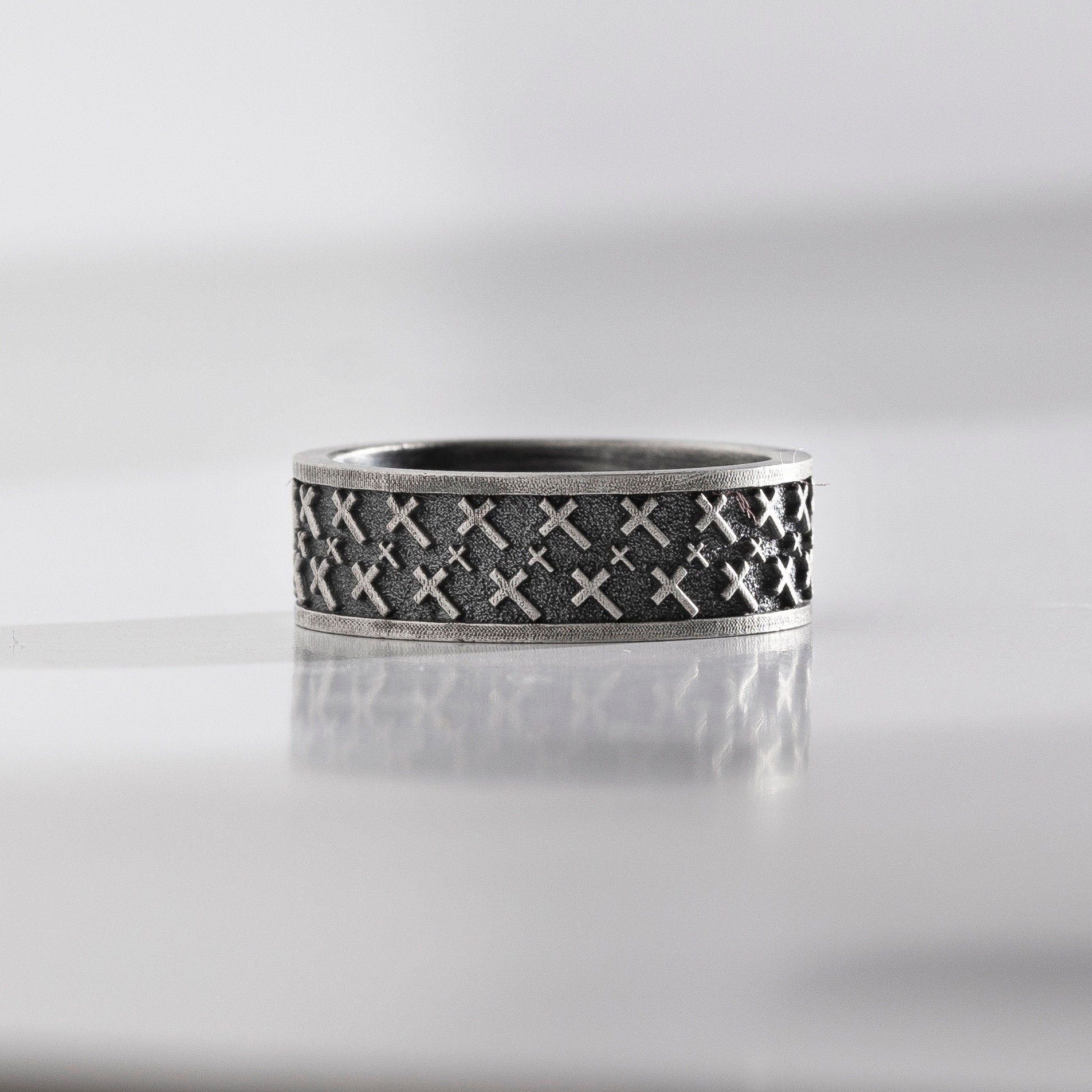 Christian Promise Rings For Couples