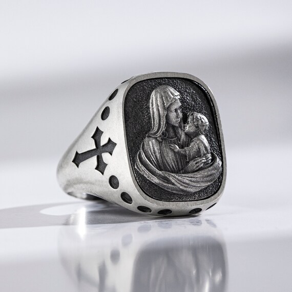 Religious ring store