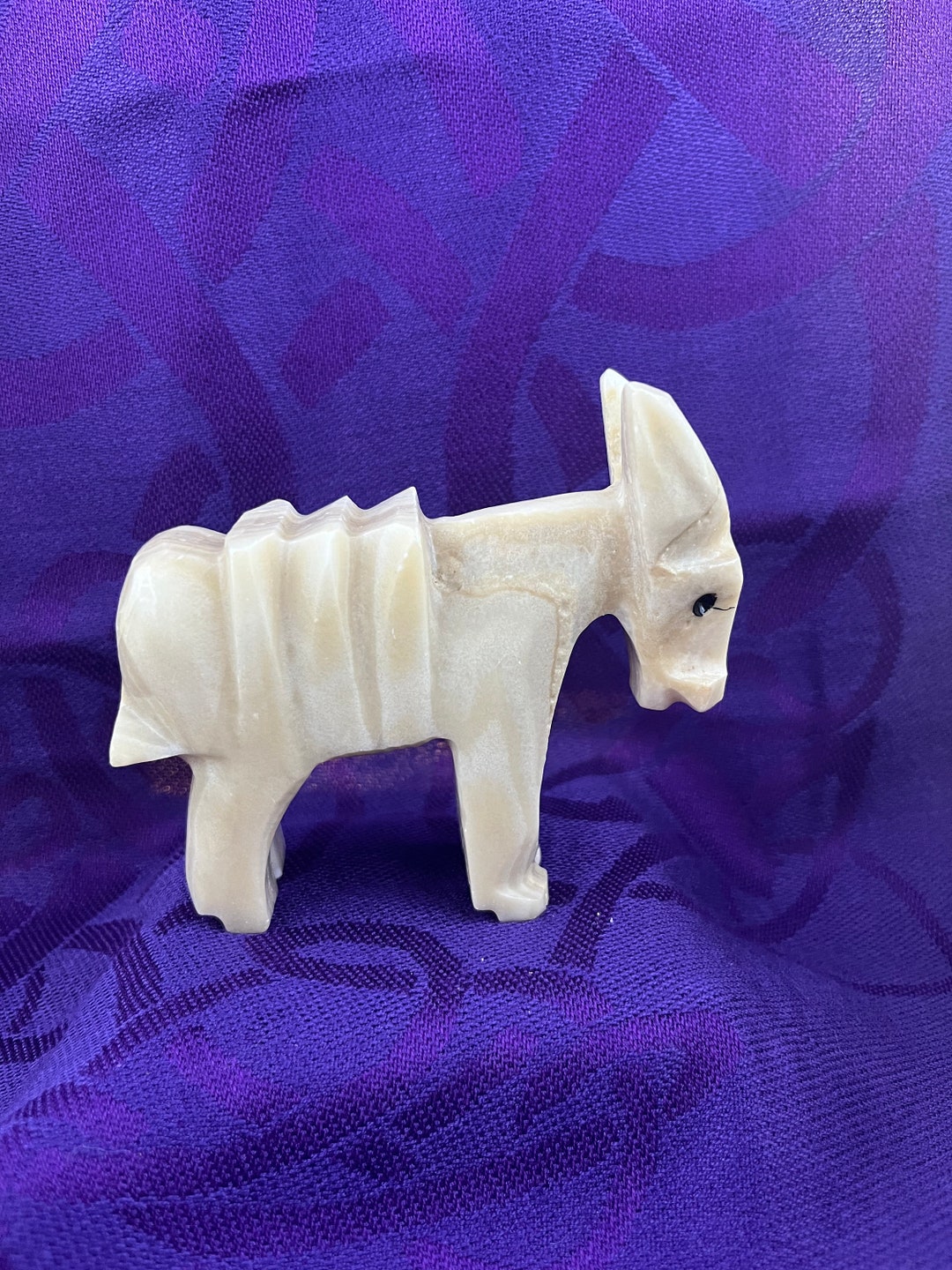 Onyx Goat - Etsy