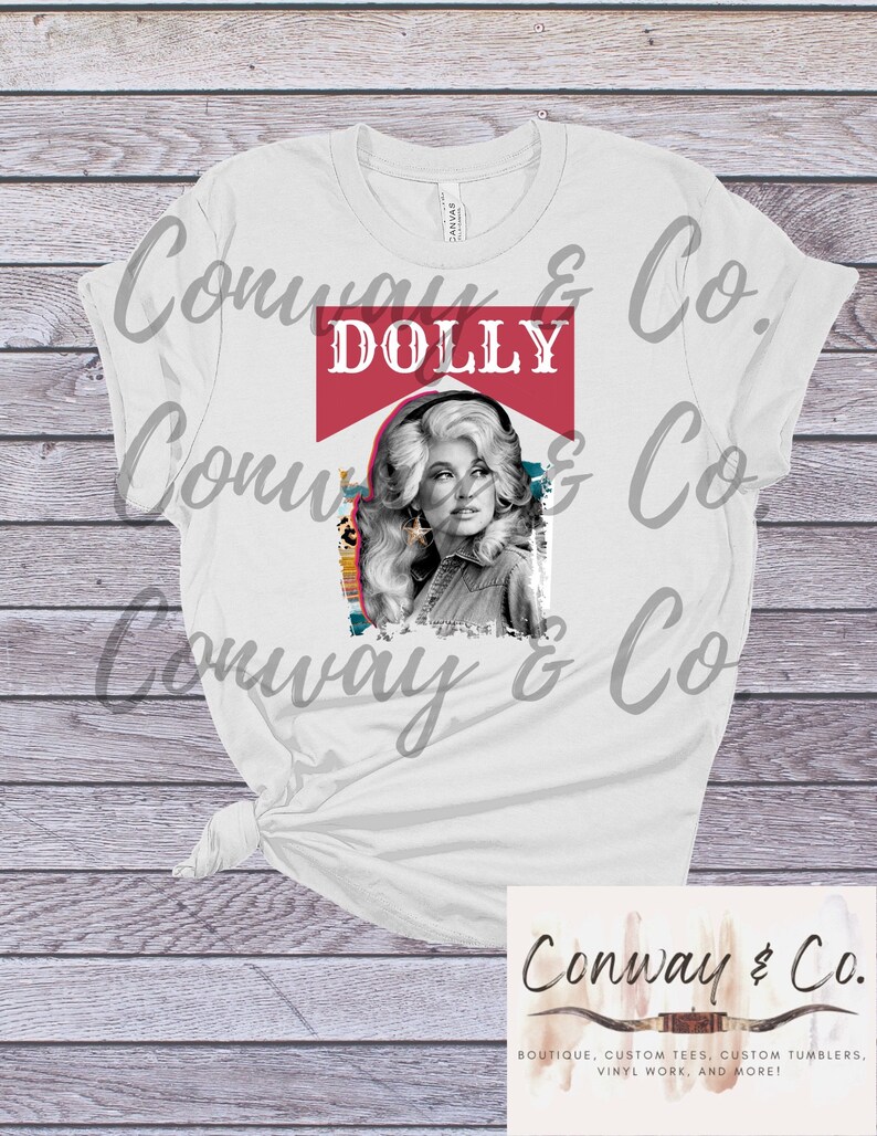 Dolly Parton PNG DOWNLOAD - Etsy