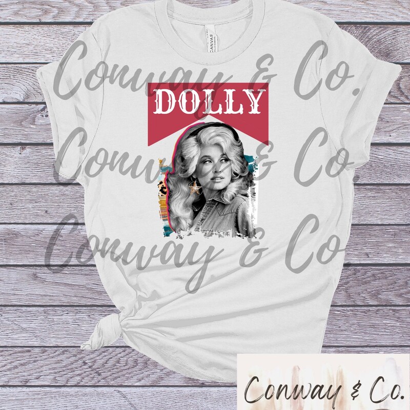 Dolly Parton Shirt Kids - Etsy