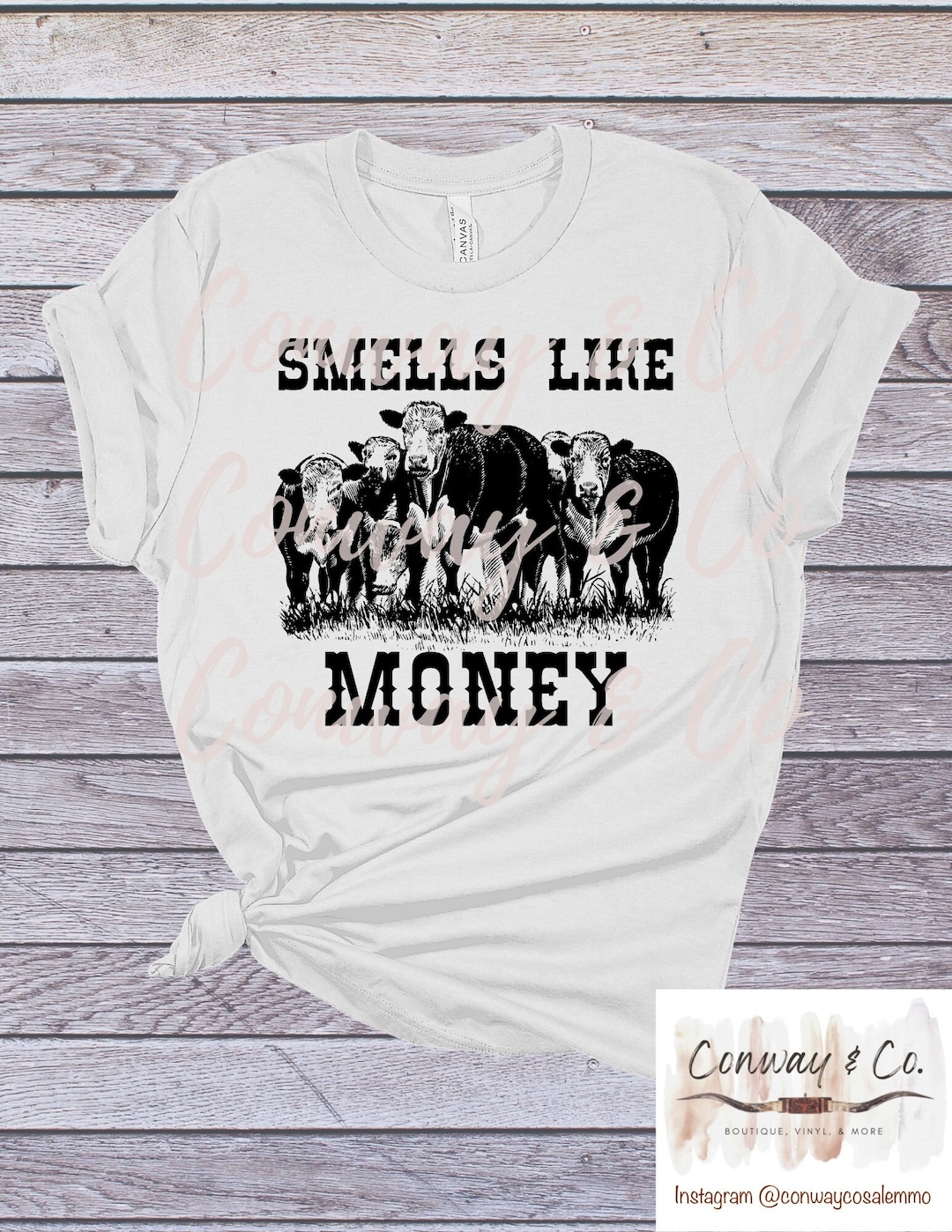 Smells Like Money PNG DOWNLOAD - Etsy