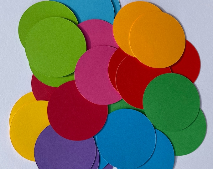 25pcs Lacy Crochet Mini Circles in Pastel Colors 1 Inch or 2,5 Cm - Etsy