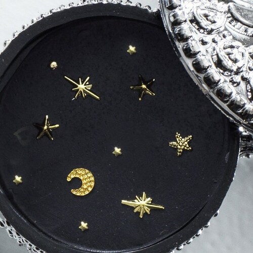 Classic DIY Tooth Gem Kit - Etsy