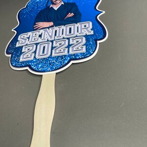 Graduation Fans Dozen 12 - Etsy