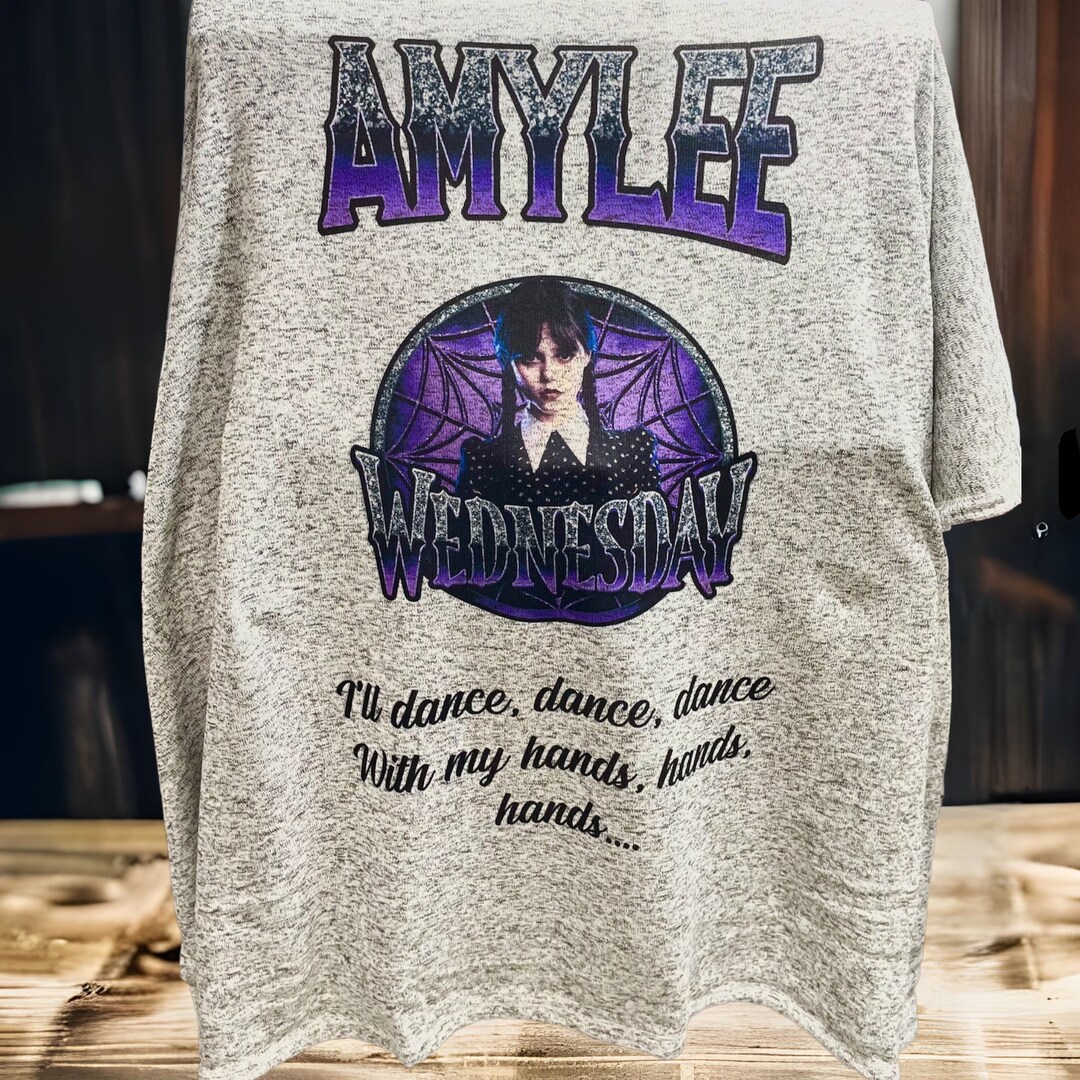 Wednesday Blanket - Etsy