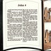 Woman at the Well Bible Add On, Bible Display Svg, Bible Decoration ...