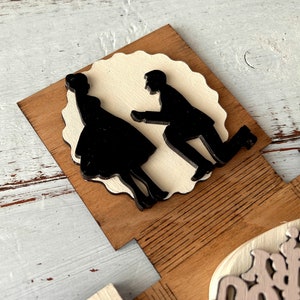 Marry Me Explosion Box Svg, Marriage Proposal Svg, Wedding Proposal ...