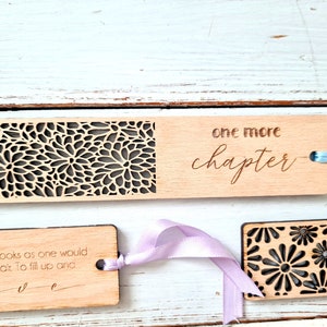 Bookmark SVG Bundle Lasercut File, Dxf, Pdf, Cdr, Ai, SVG Engraved ...