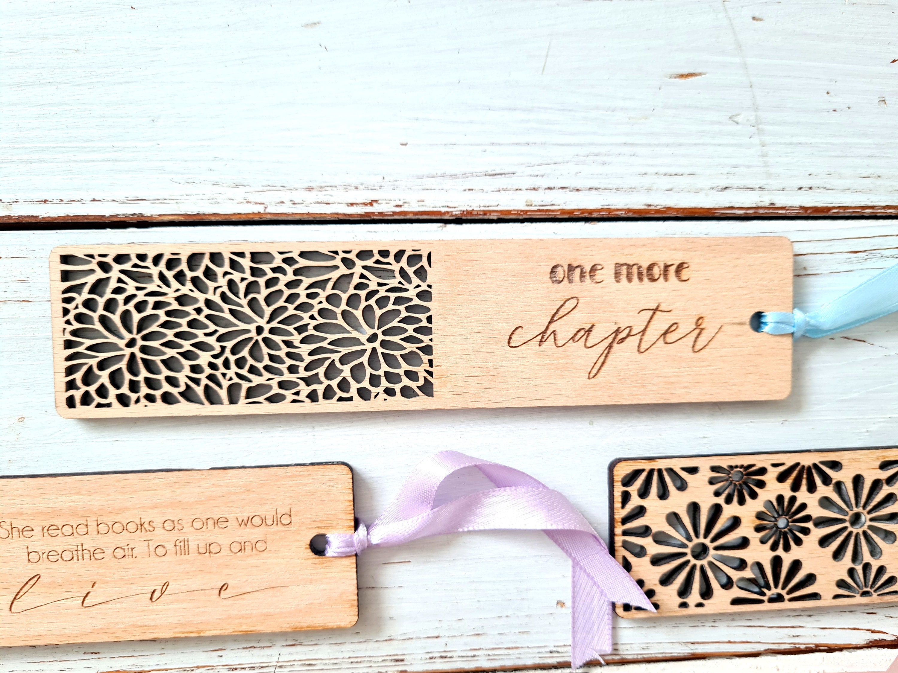 Bookmark SVG Bundle Lasercut File Dxf Pdf Cdr Ai SVG - Etsy Australia