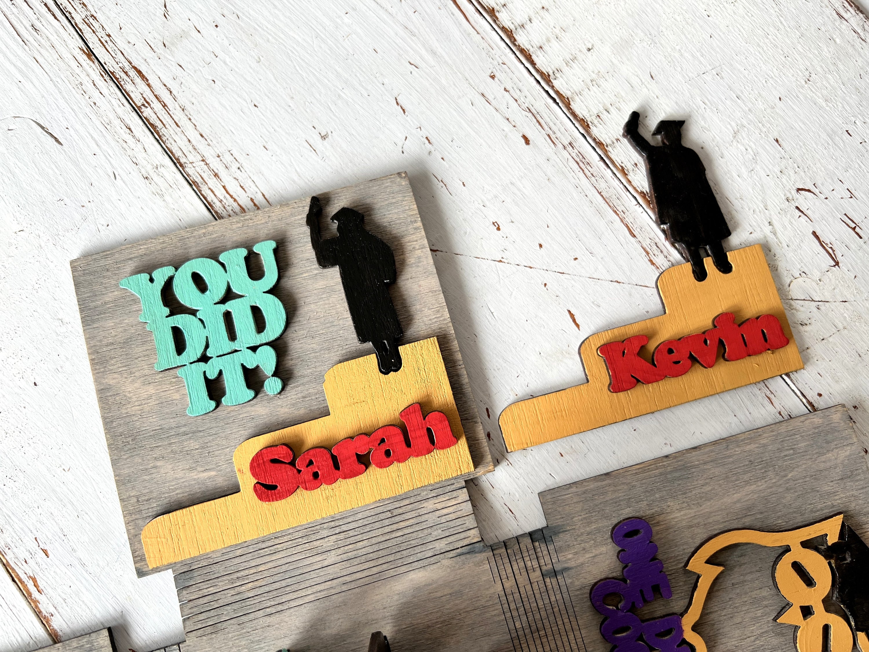 Graduation Explosion Box SVG Graduation Gift for Him Svg - Etsy Canada