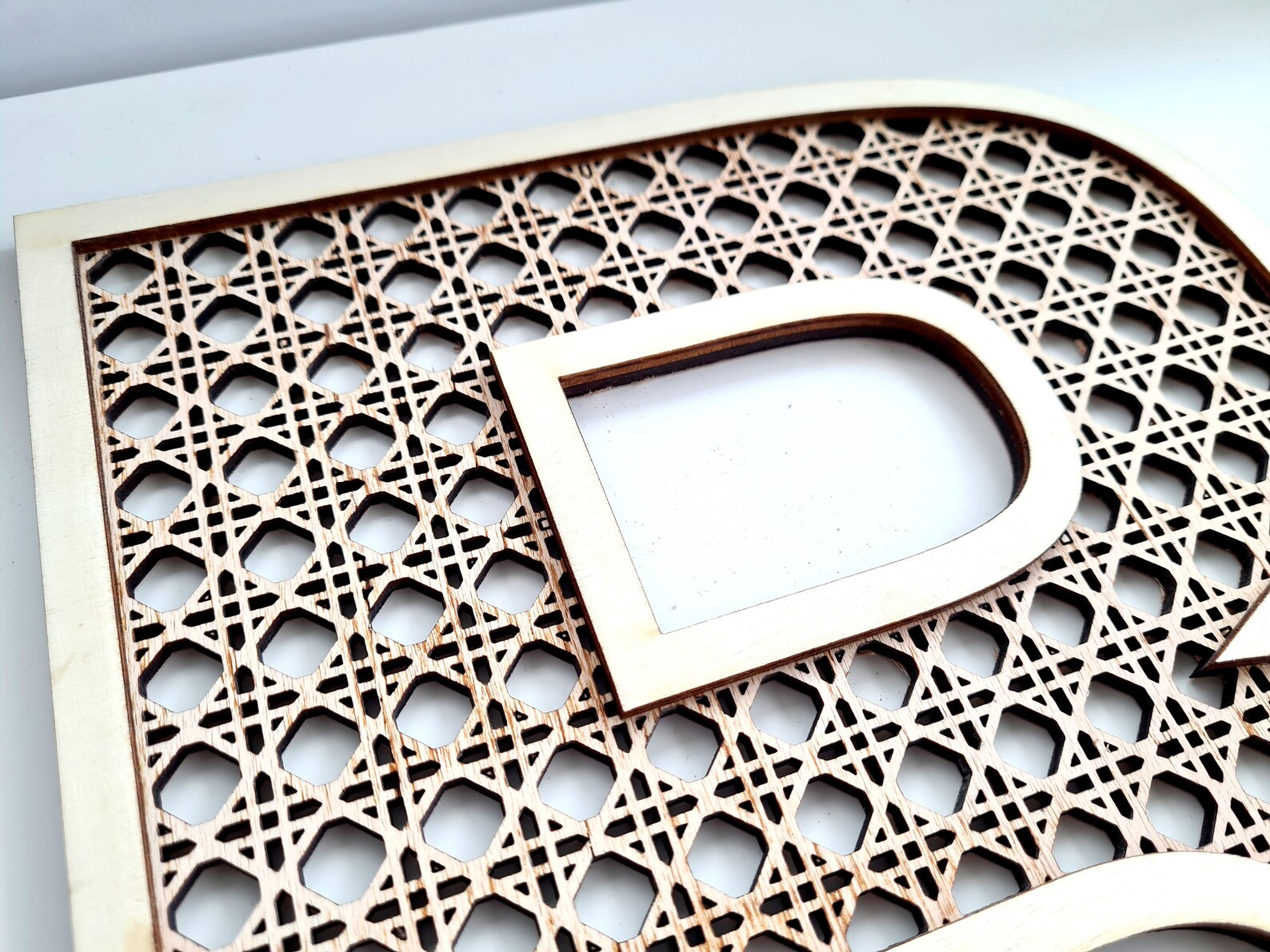 Rattan Alphabet and Numbers Cane digital Files ALPHABET - Etsy