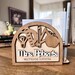 Teacher Note Pad SVG, Teacher Desk Organiser Gift Svg, Pen Holder Laser ...