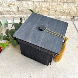 Graduation Explosion Box SVG, Graduation Gift for Him Svg, Graduation ...