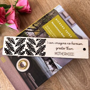 Mother's Day Bookmarks SVG Bundle SCORED File, Dxf, Pdf, Cdr, Ai, SVG ...