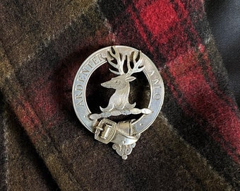 Scottish Hart - Etsy