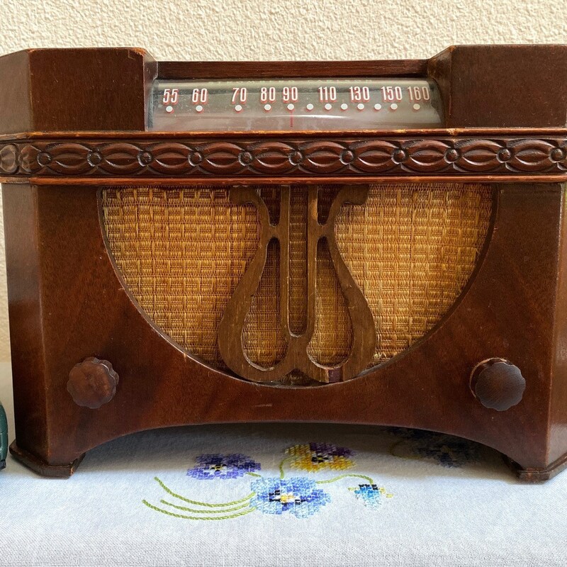 Am Tube Radio - Etsy