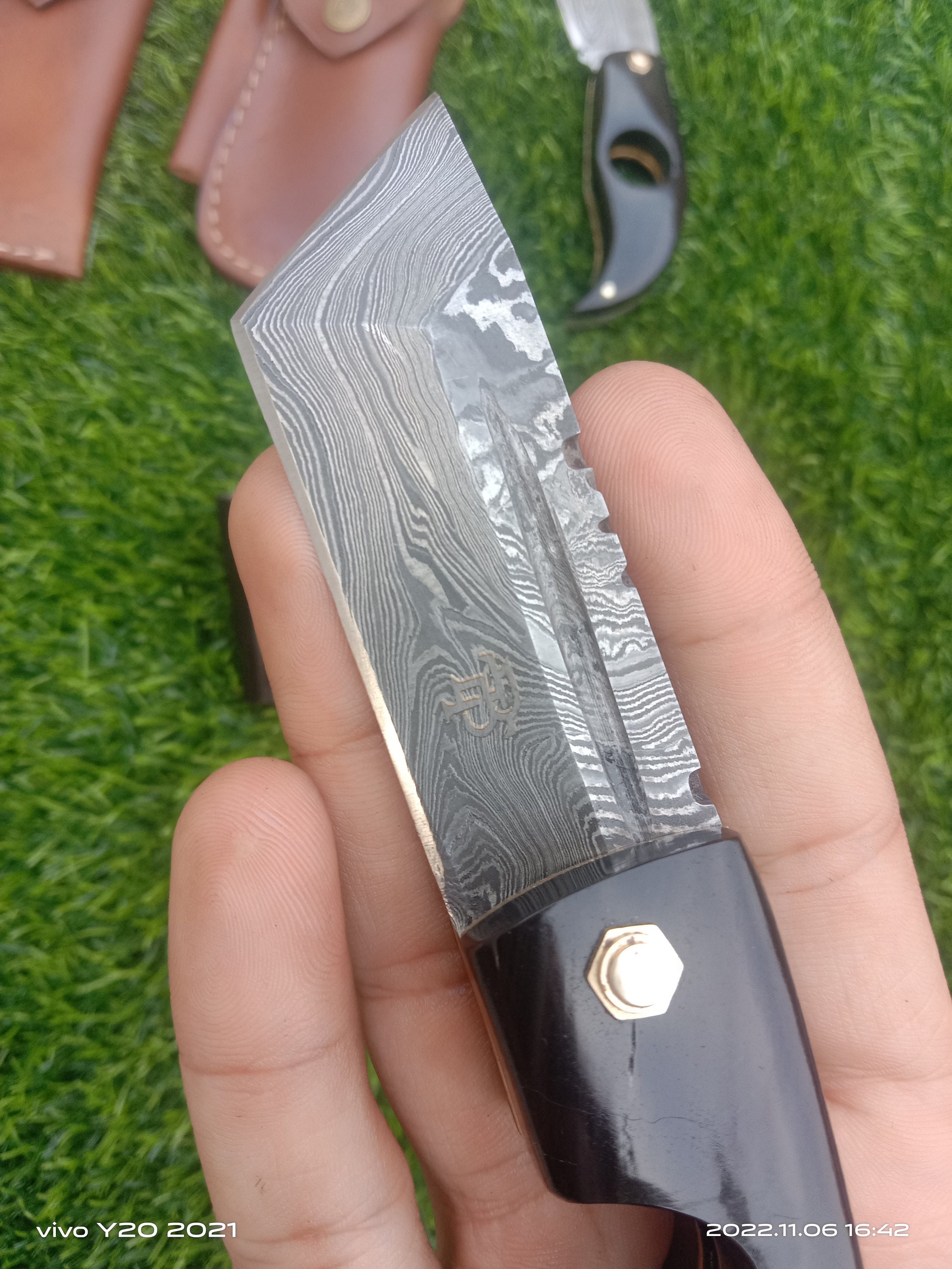 Cigar Accessories CIGAR KNIFE Cigar Cutter - Etsy