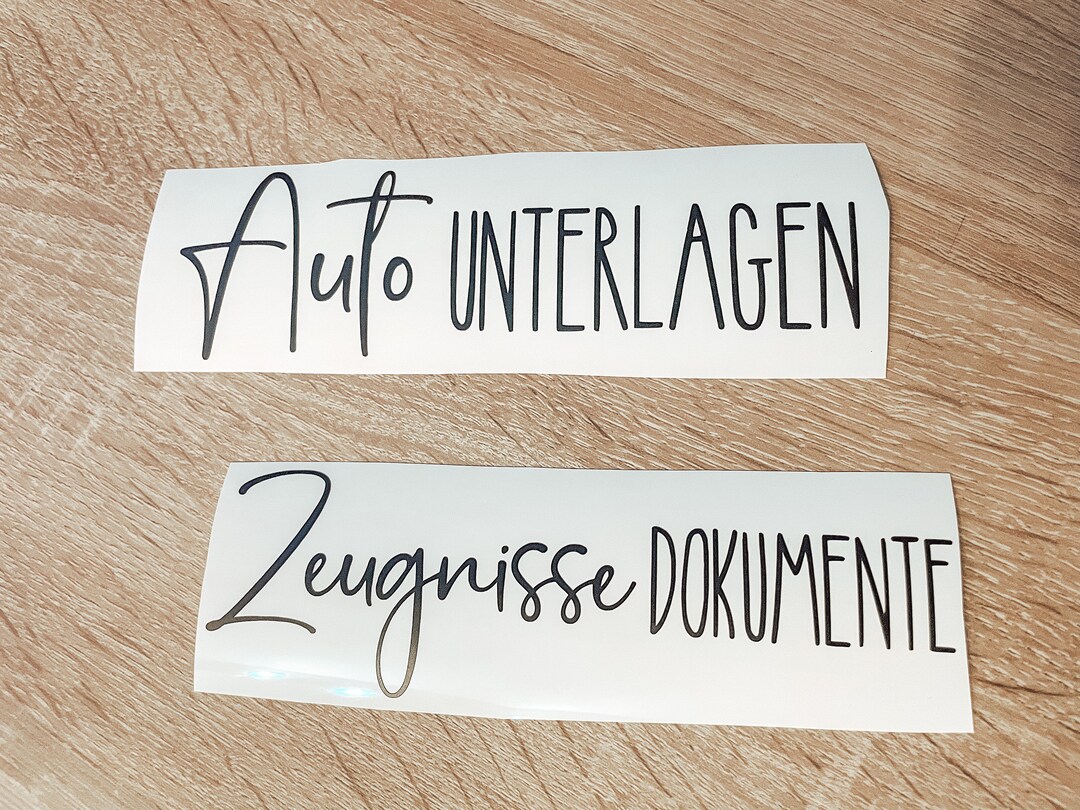 Folder Stickers Sticker Office Stickers Personalized Stickers ...