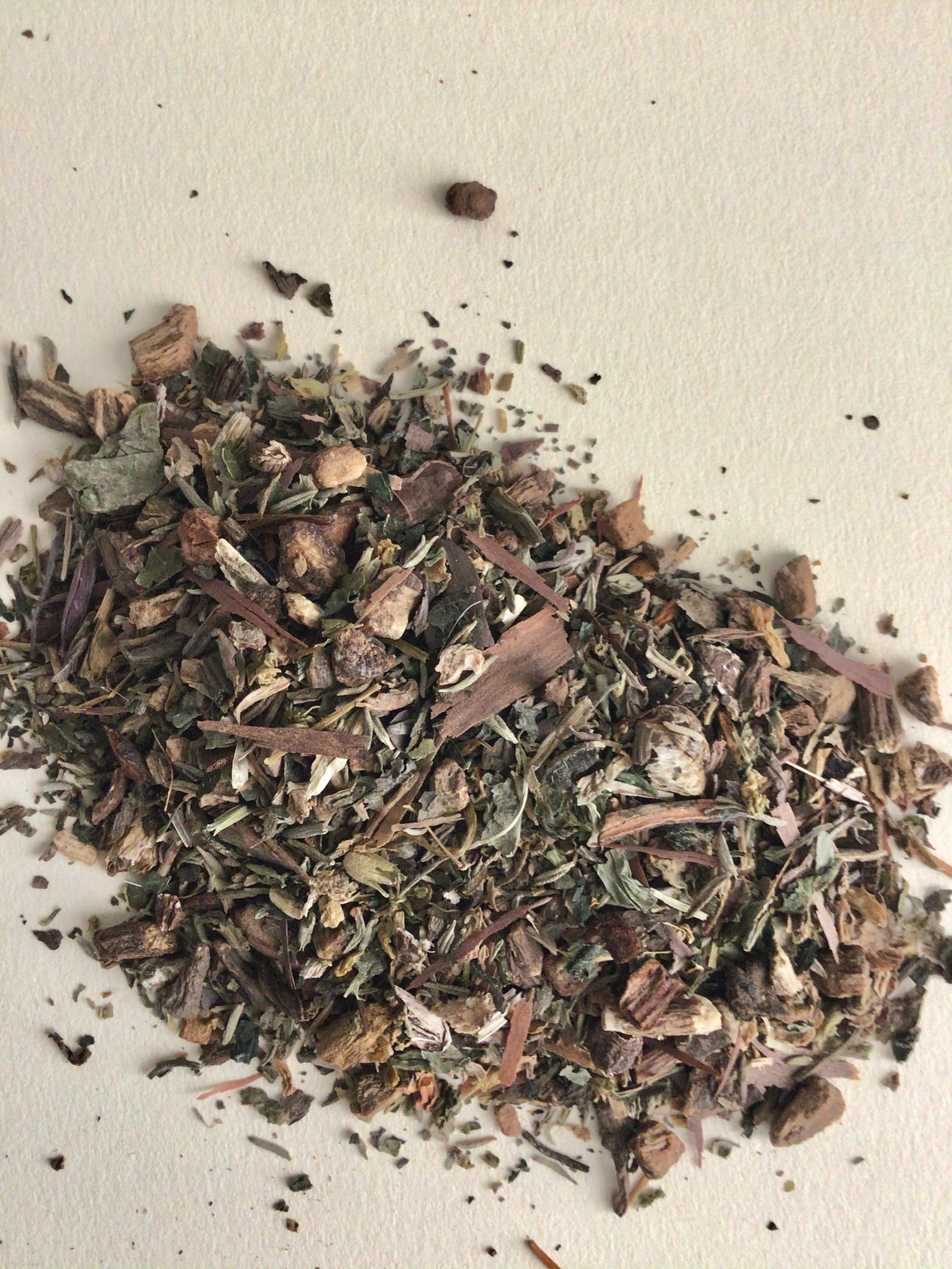Anemia Tea Blend, Low Iron Tea, Iron Supplement - Etsy