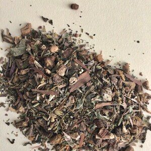 Anemia Tea Blend, Low Iron Tea, Iron Supplement - Etsy