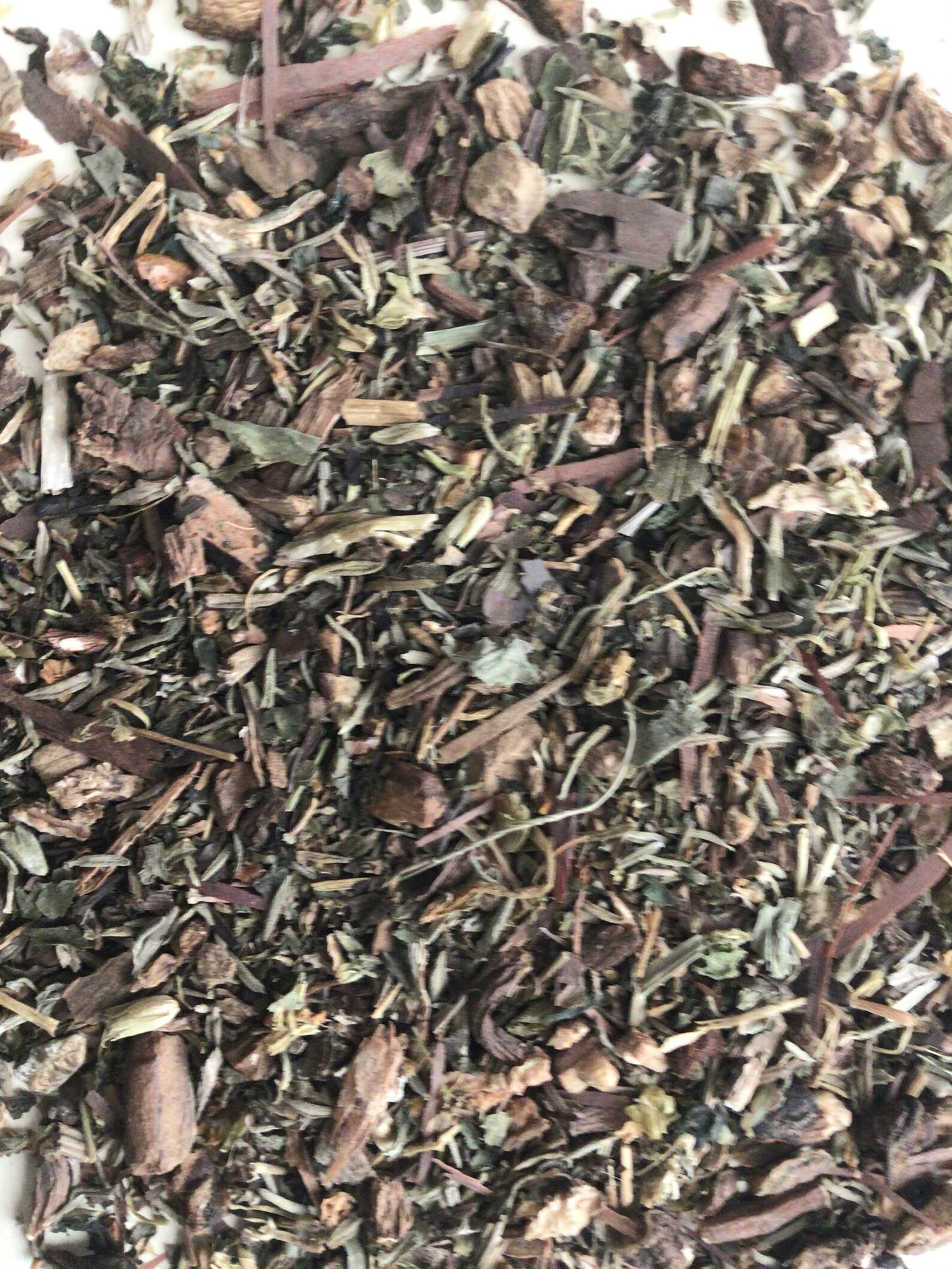Anemia Tea Blend, Low Iron Tea, Iron Supplement - Etsy