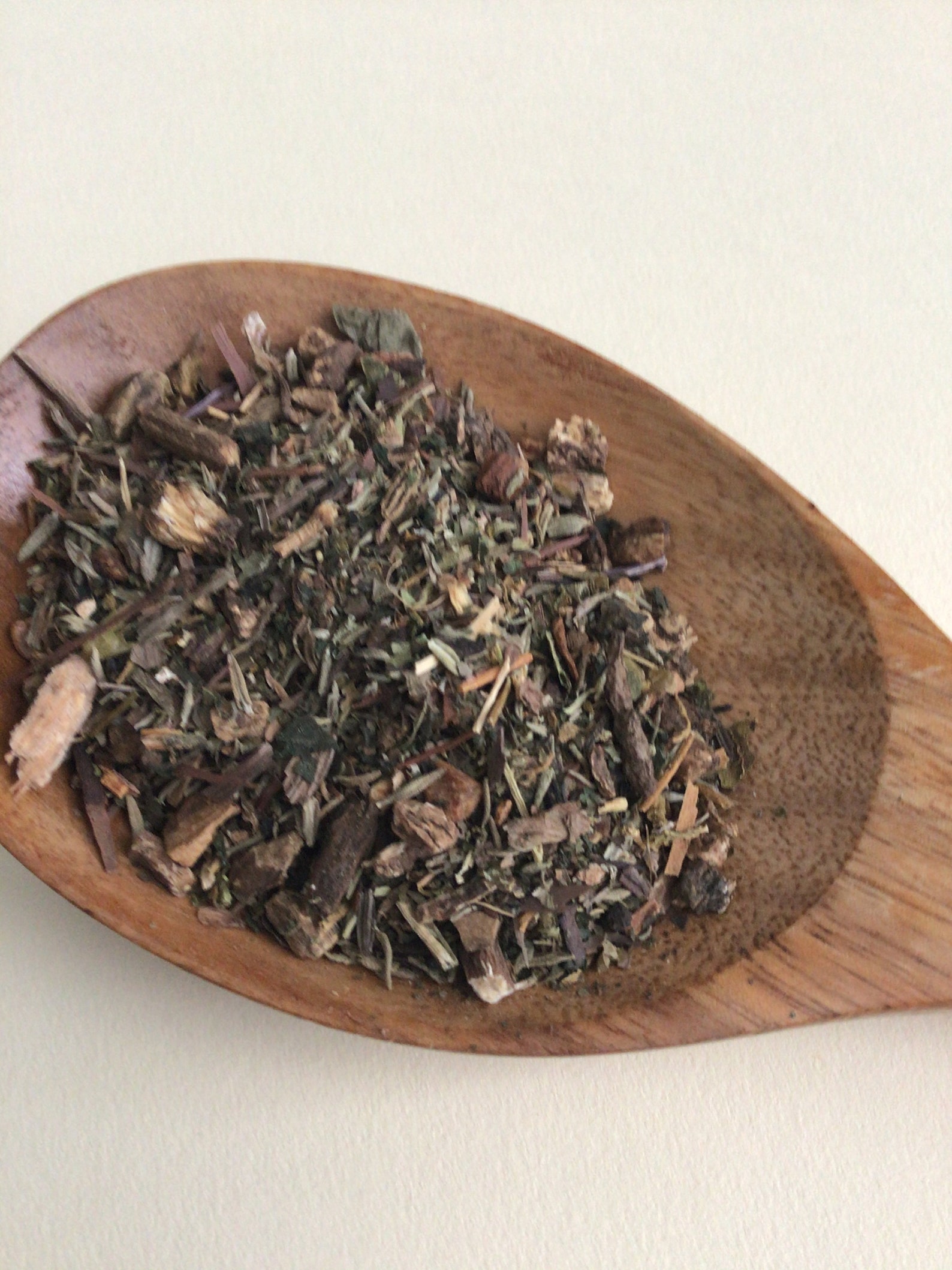 Anemia Tea Blend, Low Iron Tea, Iron Supplement - Etsy
