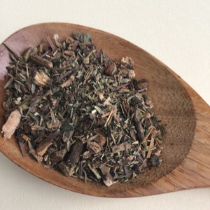 Anemia Tea Blend, Low Iron Tea, Iron Supplement - Etsy