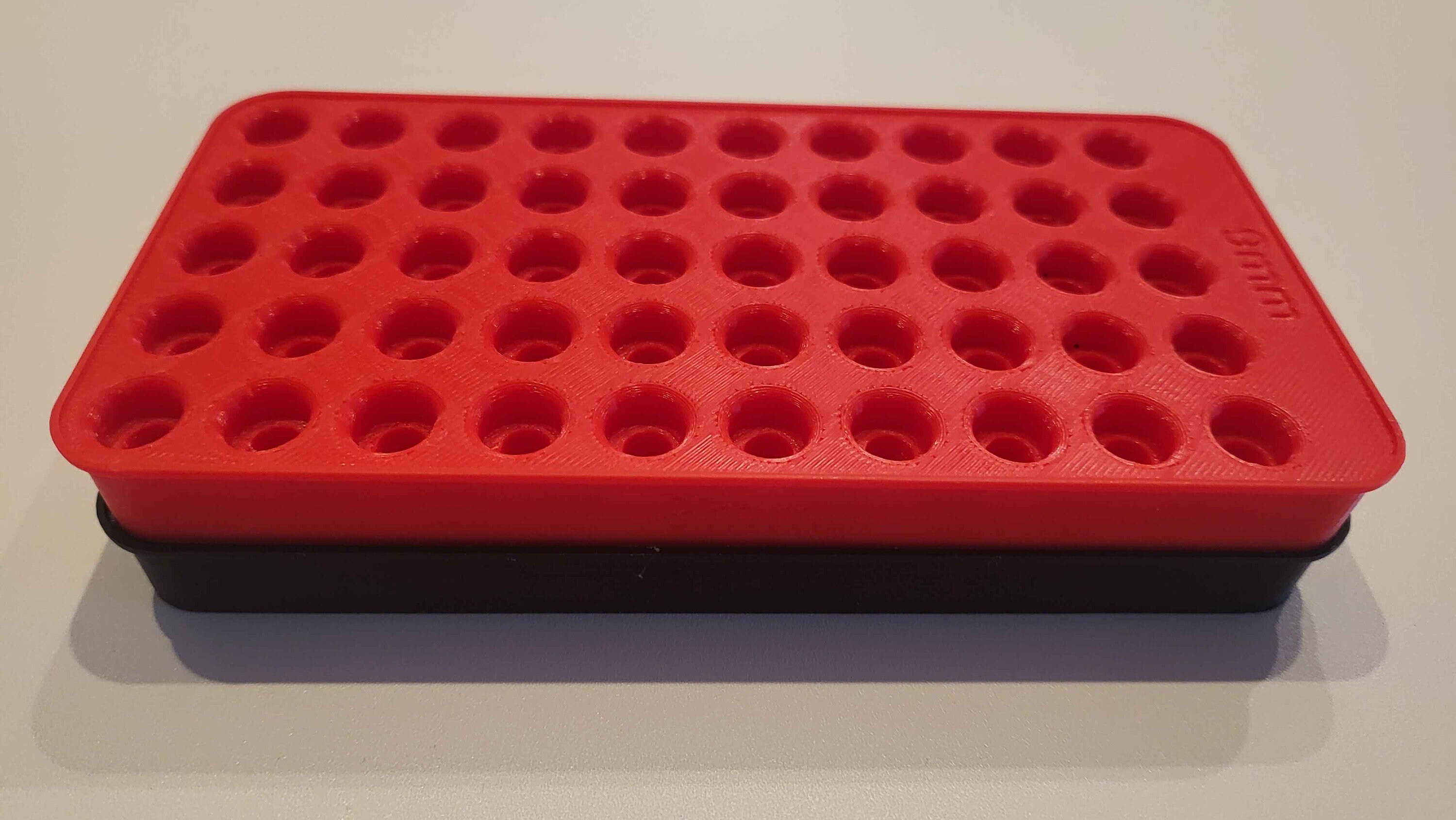 9MM Reloading Trays - Etsy