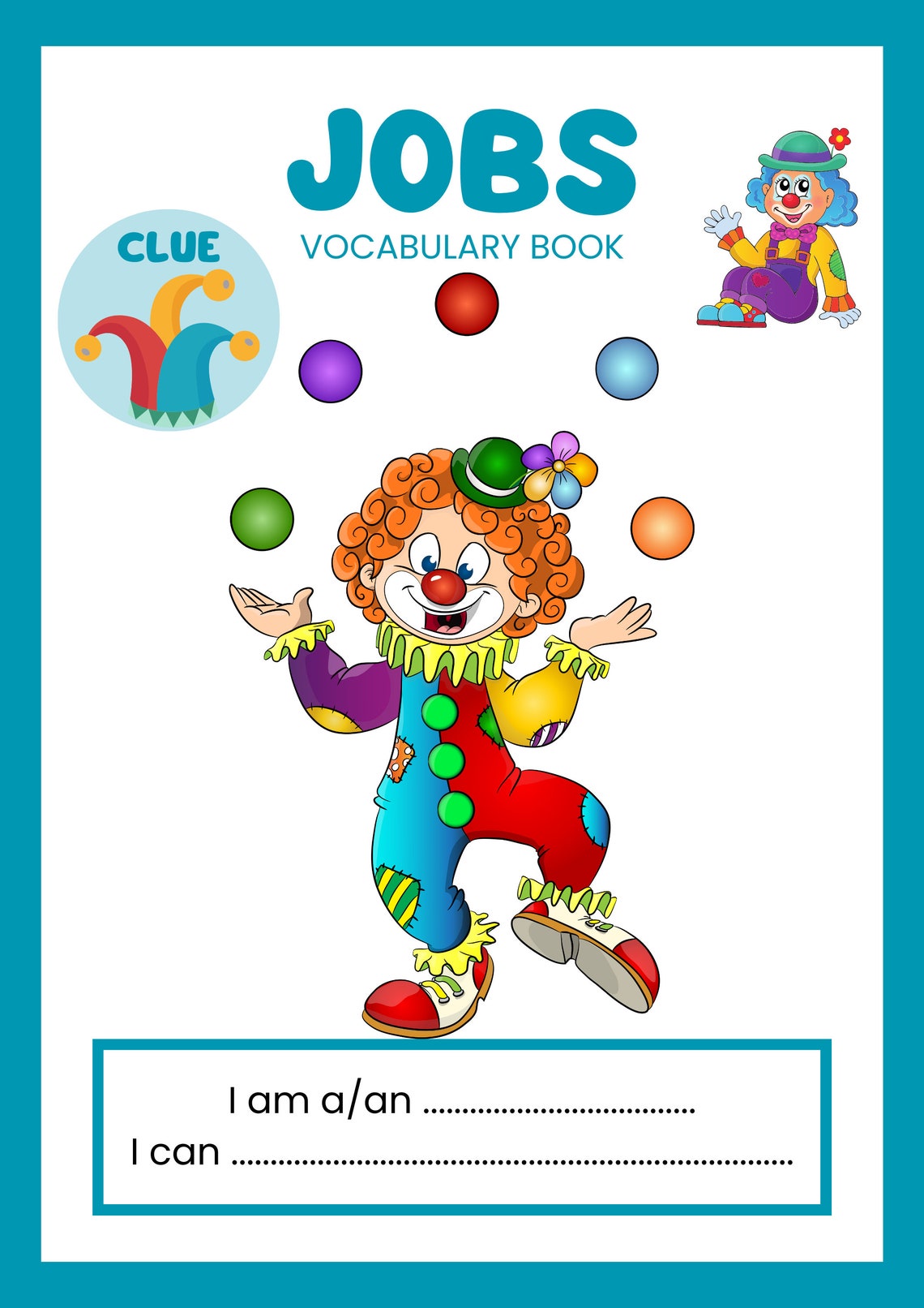 Job Description for Kids. Learn About Various Professions. Discover ...