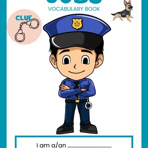 Job Description for Kids. Learn About Various Professions. Discover ...