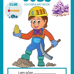 Job Description for Kids. Learn About Various Professions. Discover ...