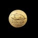 Titus & Bull Ancient Roman Aureus Gold Plated Reproduction Coin - Etsy