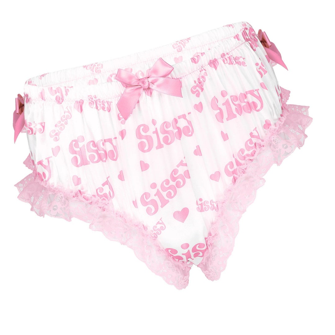 Herren Femboy Panty / Femboy Dessous / Sissy Dessous für - Etsy.de