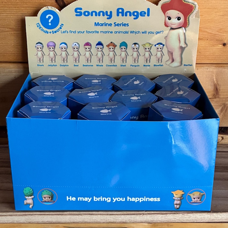 Sonny Angels Phone Cases - Etsy