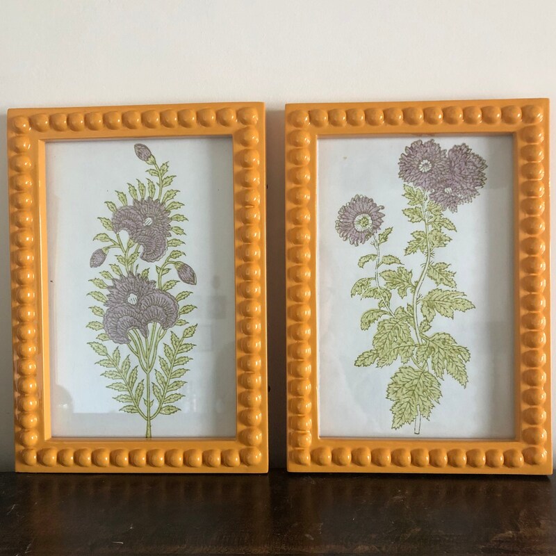 Bobbin Frame - Etsy