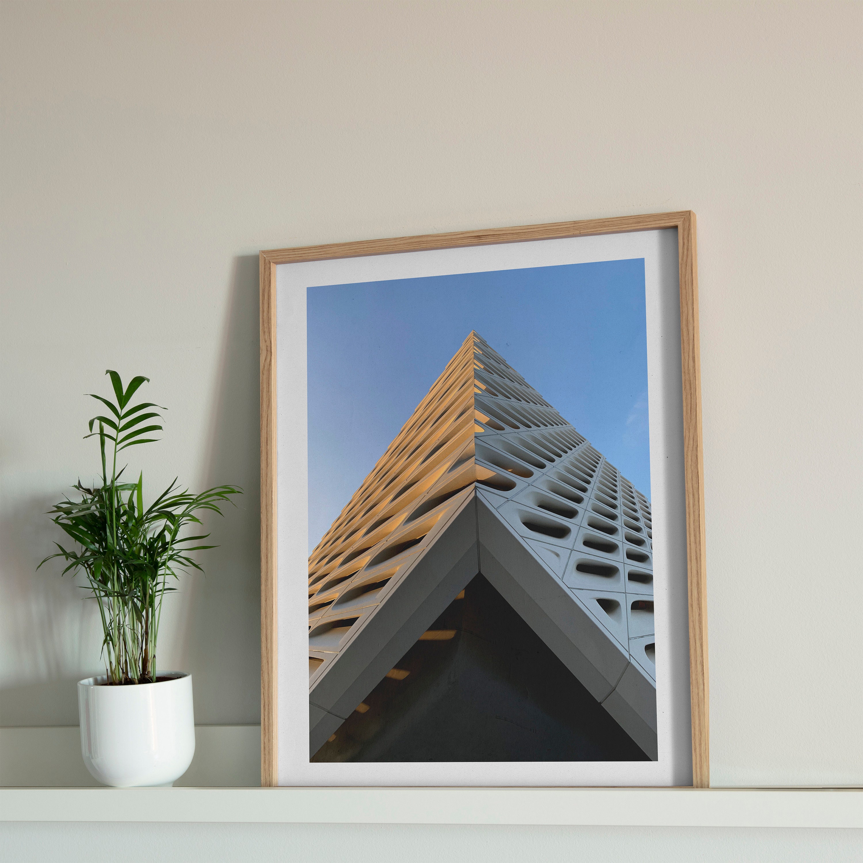 Digital Art Print, Corner, Digital Art Print, Printable Wall Art ...