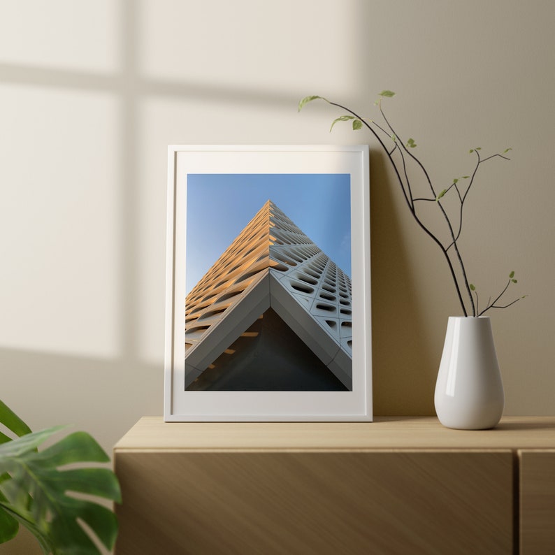 Digital Art Print, Corner, Digital Art Print, Printable Wall Art ...